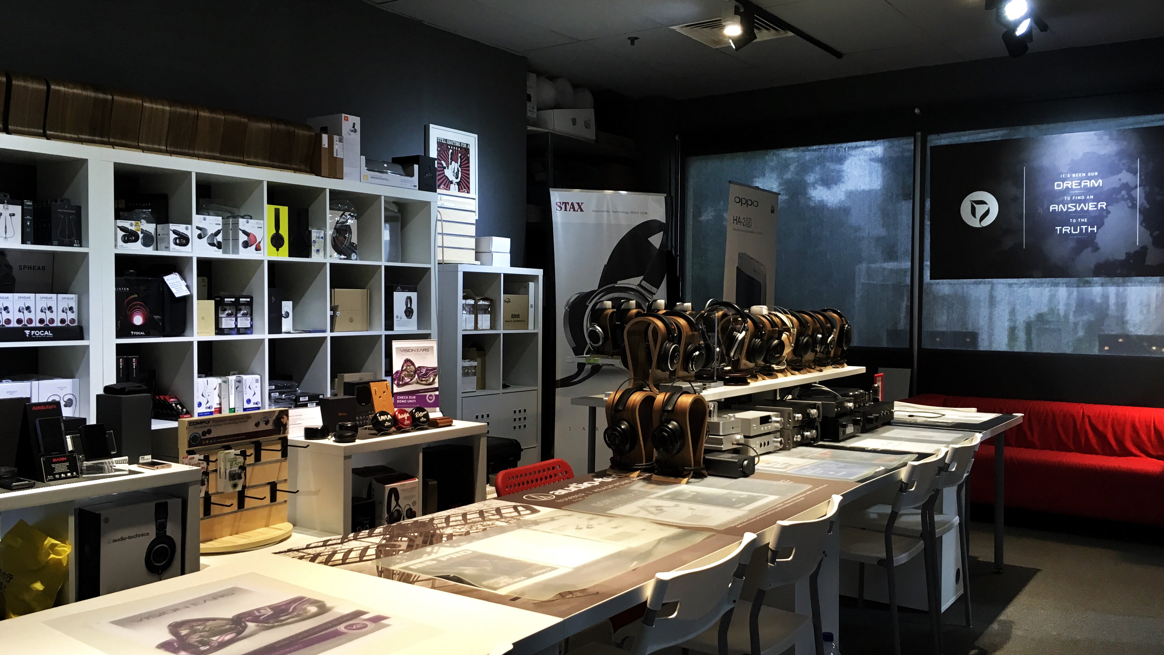 E1 Personal Audio - High quality sound matters! – E1 Personal Audio ...